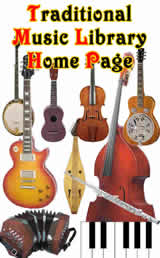 ~HOMEPAGE~ - A Traditional Music Library of folk music, tune-books ...